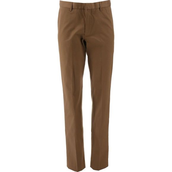 Lands' End | Pants | Mens Tailored Fit No Iron Twill Dress Pants 426855 ...